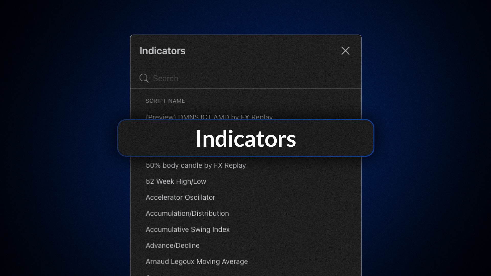 Блог FX Replay - FX Replay